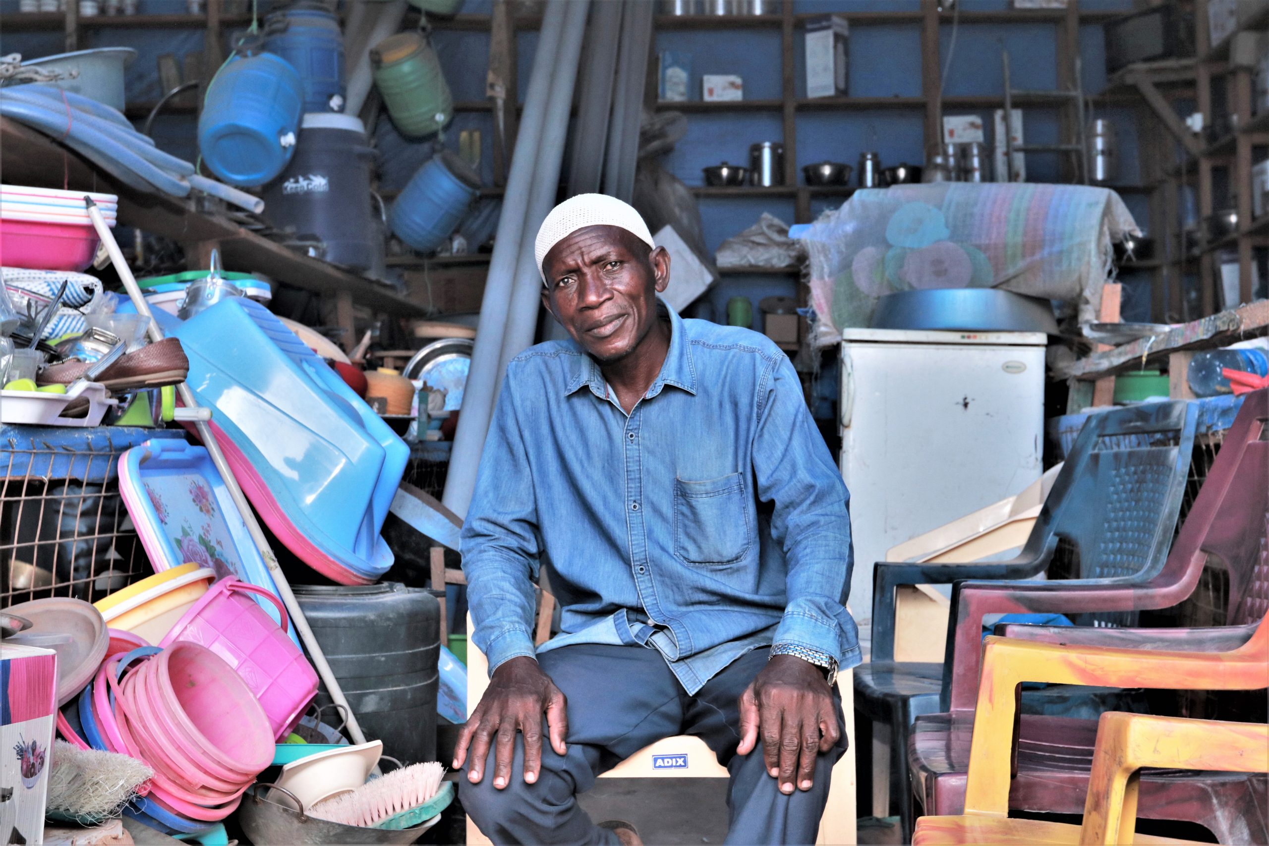 IFC-Supported KKCF Business Competition Announces Winners to Drive ...