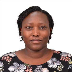 Caroline Toroitich - AECF