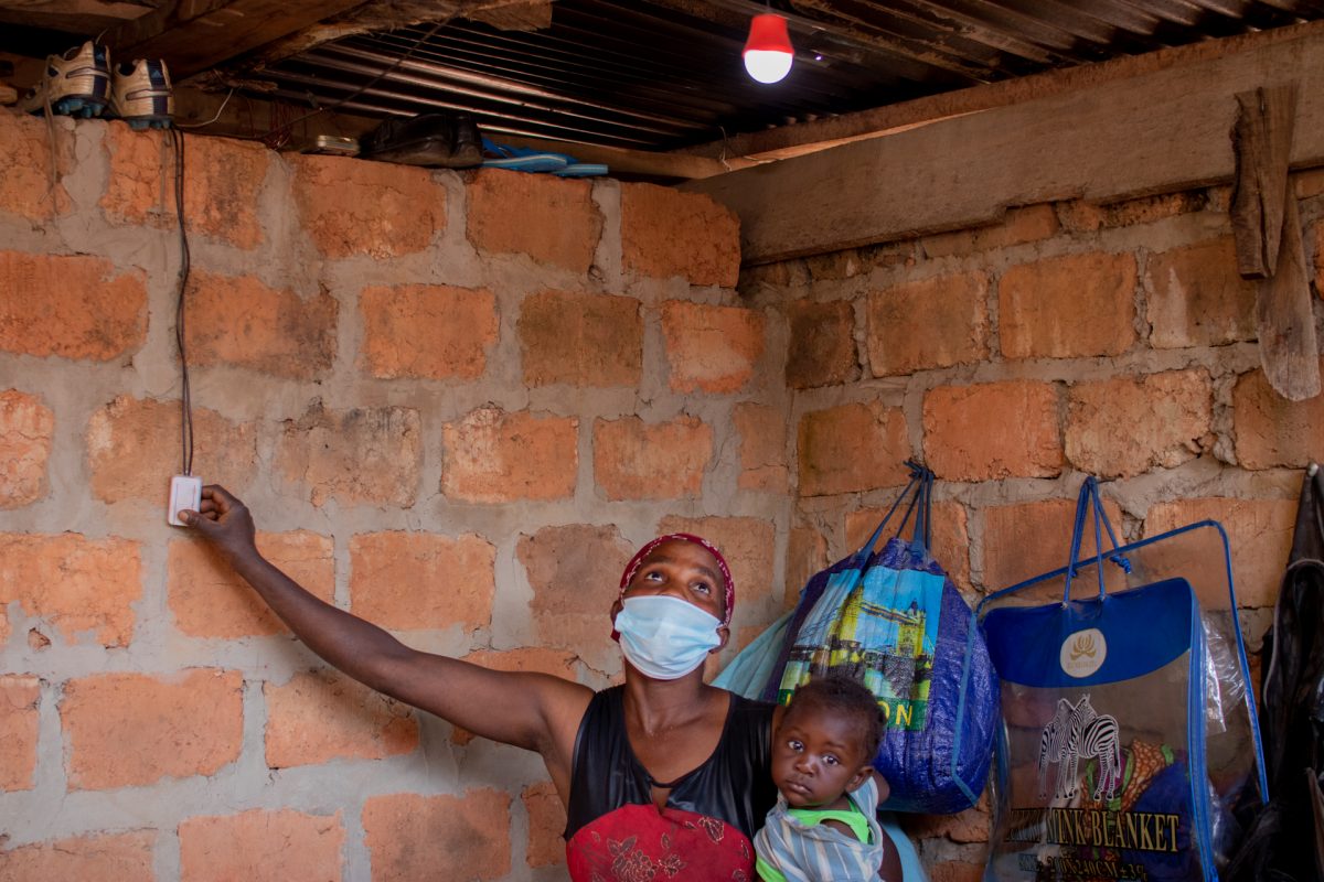 See AECF’s achievements - AECF