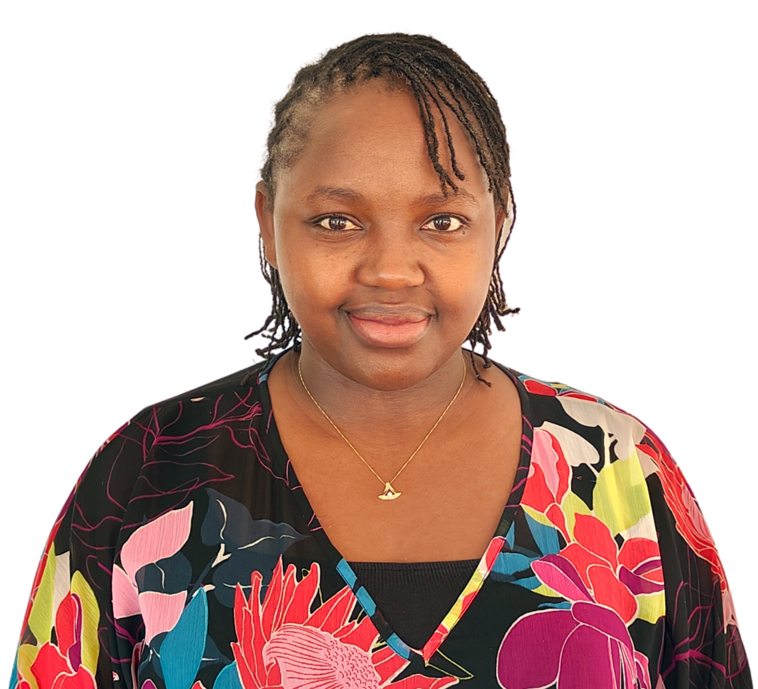Dorcas Wangui Shamalla - AECF