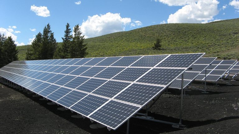REACT 2.0: Energy for Green Growth and Sustainability in Kenya - AECF