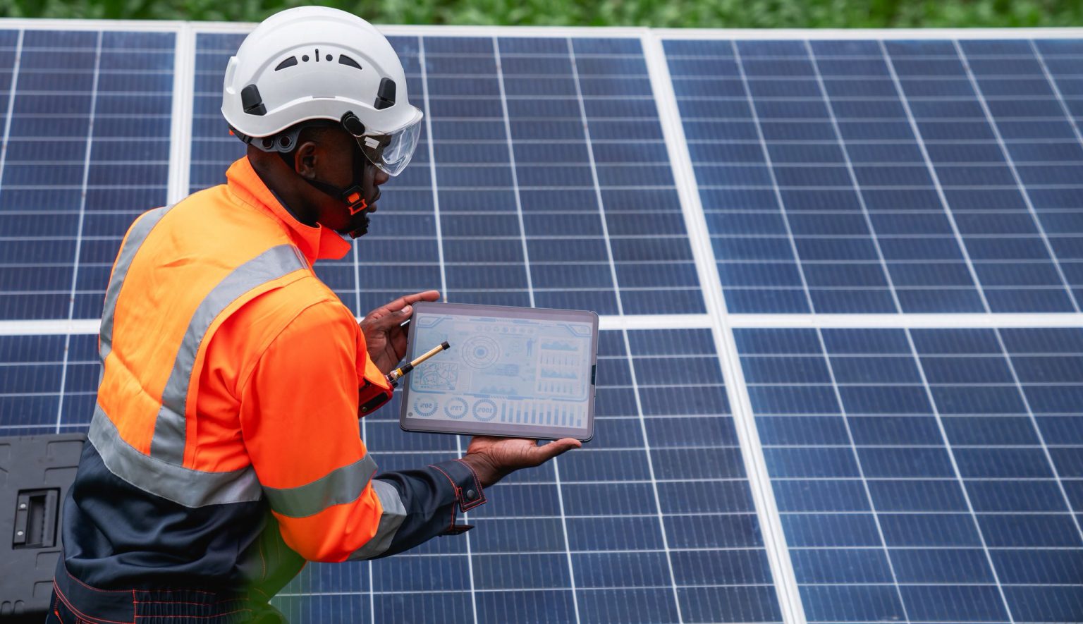 REACT 2.0 Digital Innovation Fund for Energy and Climate (DIFEC) - AECF